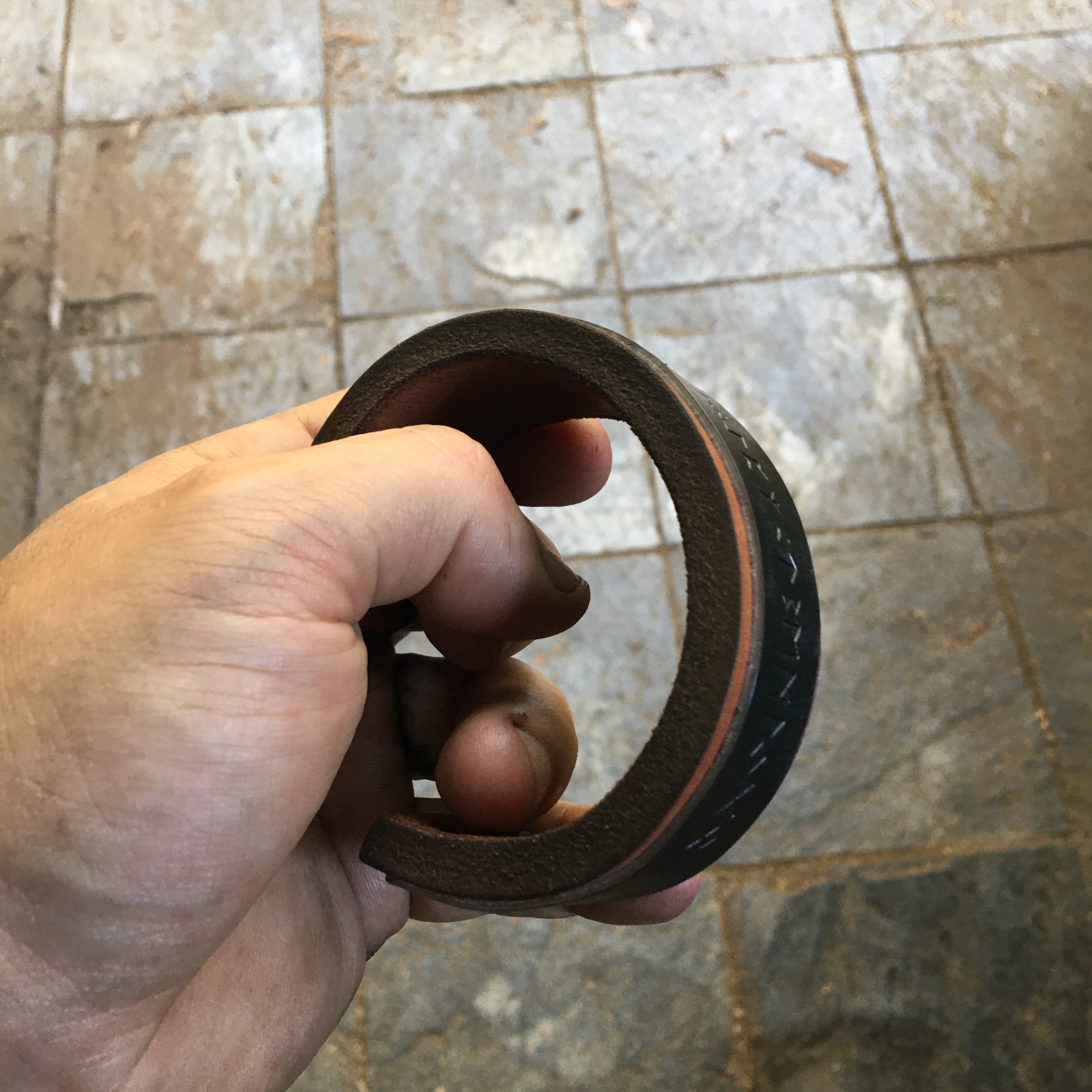 Compact Rune Armor Torc – BLUTFORGE